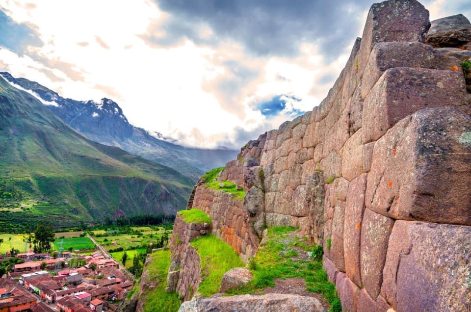 Explore Peru | Peru Adventure Holiday | TD active Holidays