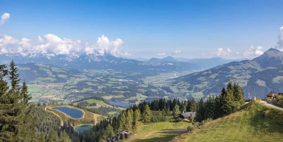 What to expect when hiking in Austria | TD active Holidays